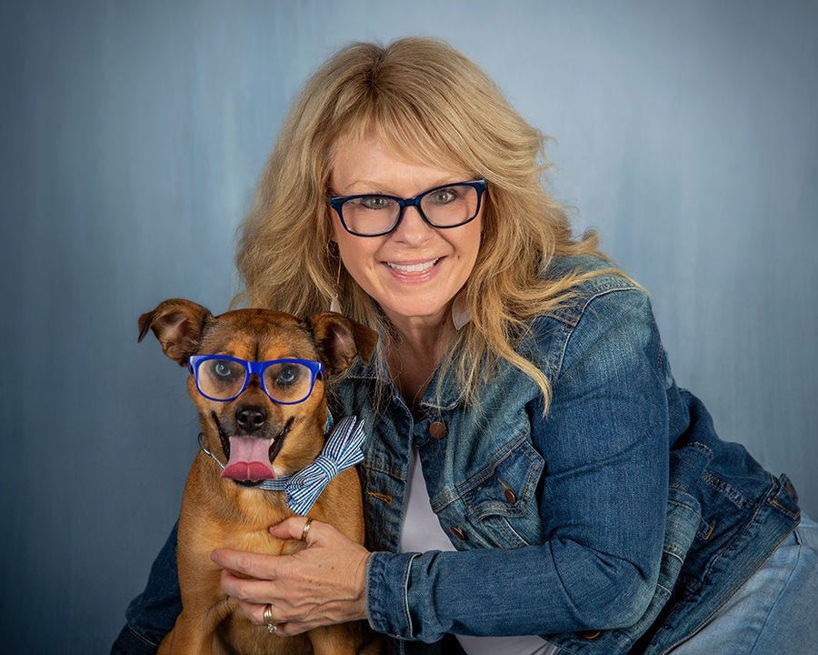 Sandra Cummings | Substack