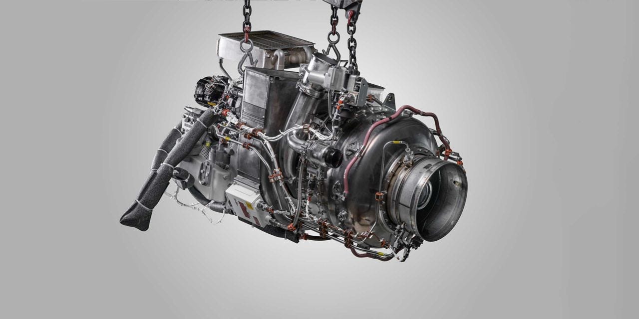 🛫Qu'est ce que l'Auxiliary Power Unit (APU) sur un avion