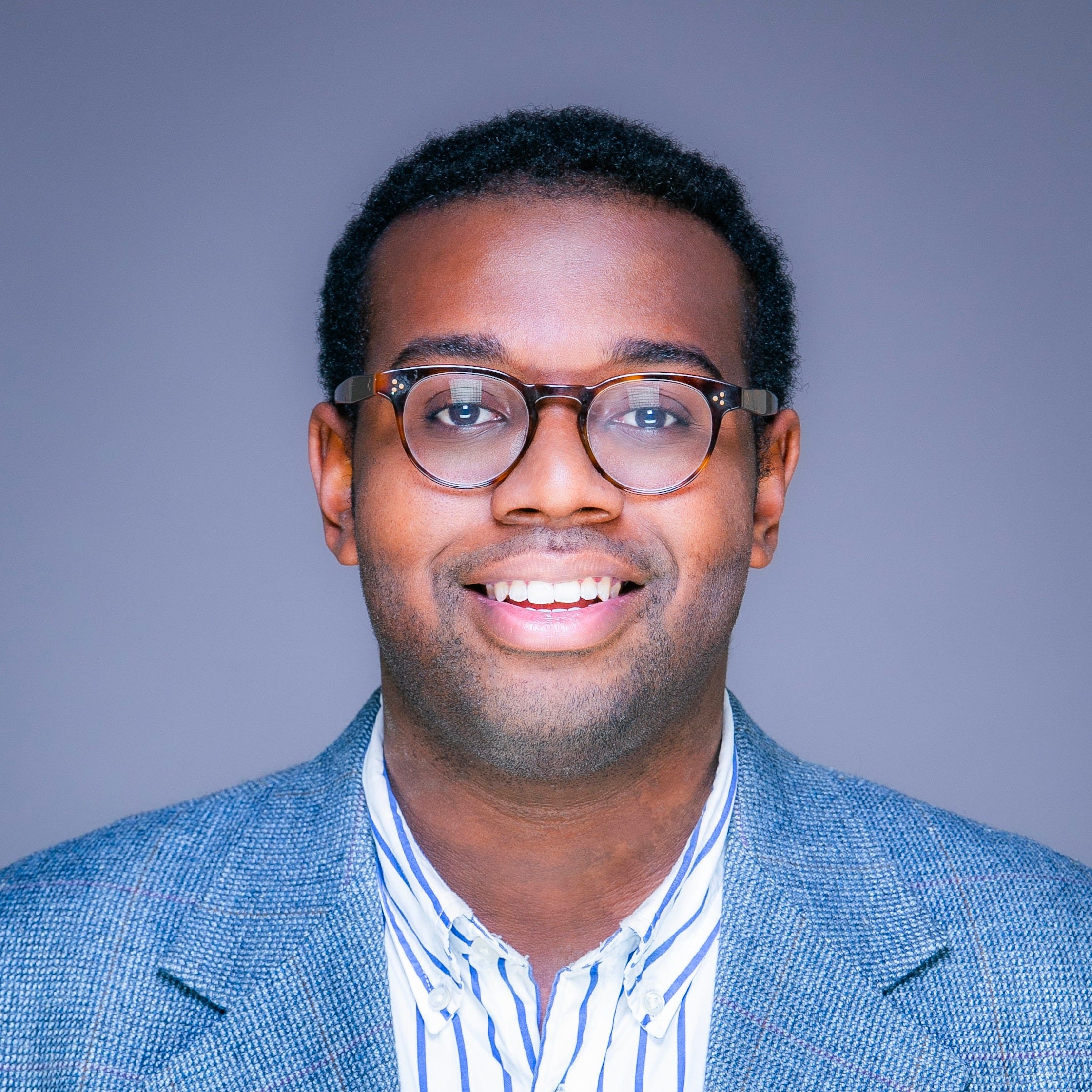 Leonard Robinson | Substack