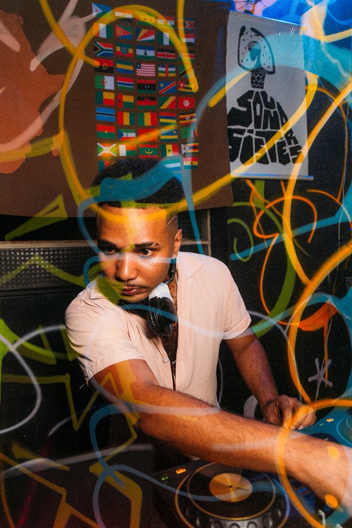 Matheus On Code | Substack