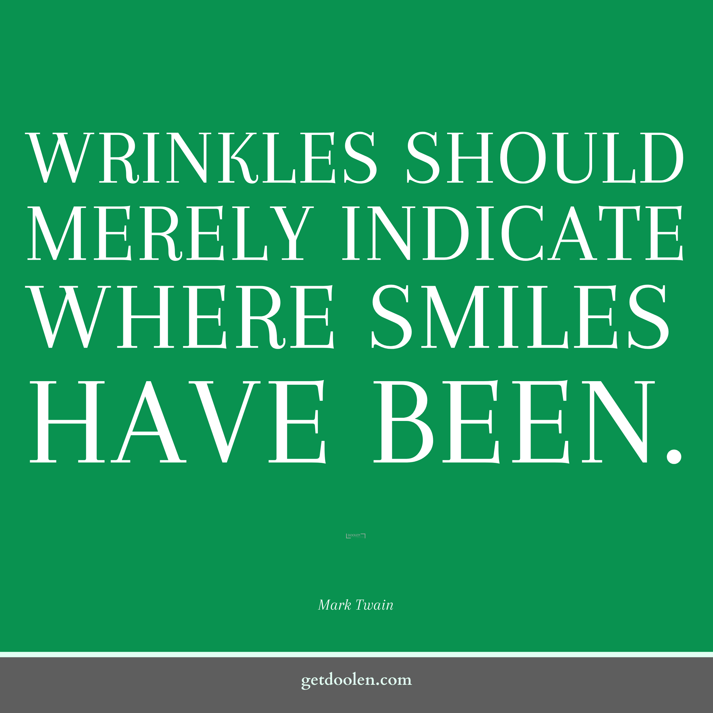 Why not enjoy it? - by Jon Doolen - Jon’s Substack