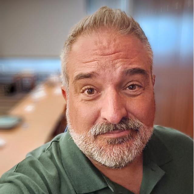 Raúl Hernández González | Substack