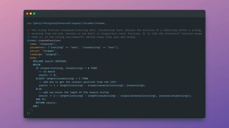 August 2022 Recap of Tobias Petry - Issue #12