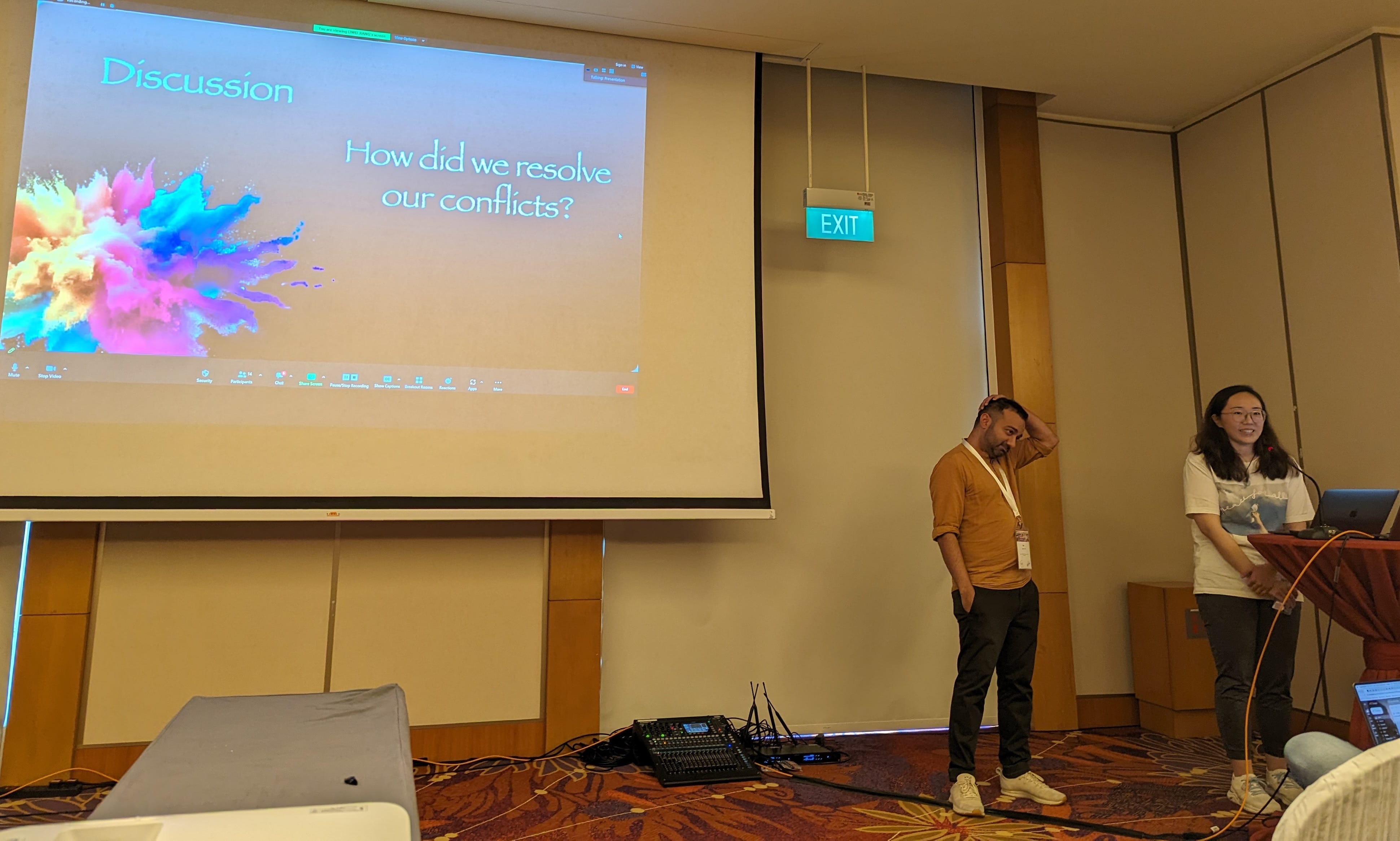 The Big Picture of AI Research - by Sebastian Ruder