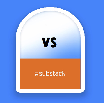 Substack.com vs Mirror.xyz - by Rosc - GTO Life