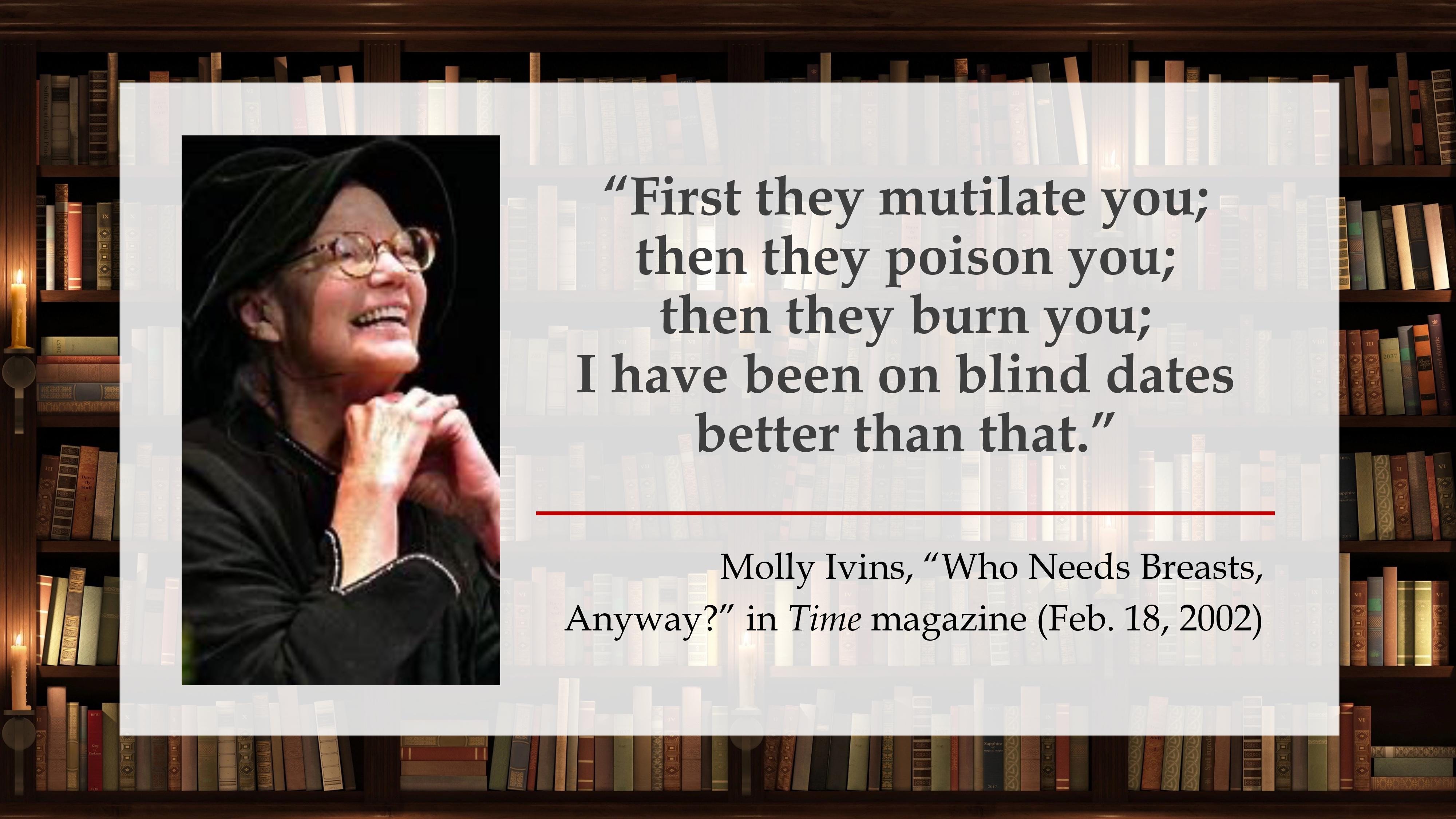 Dr. Mardy's Quotes of the Week ("Satire & Satirists")