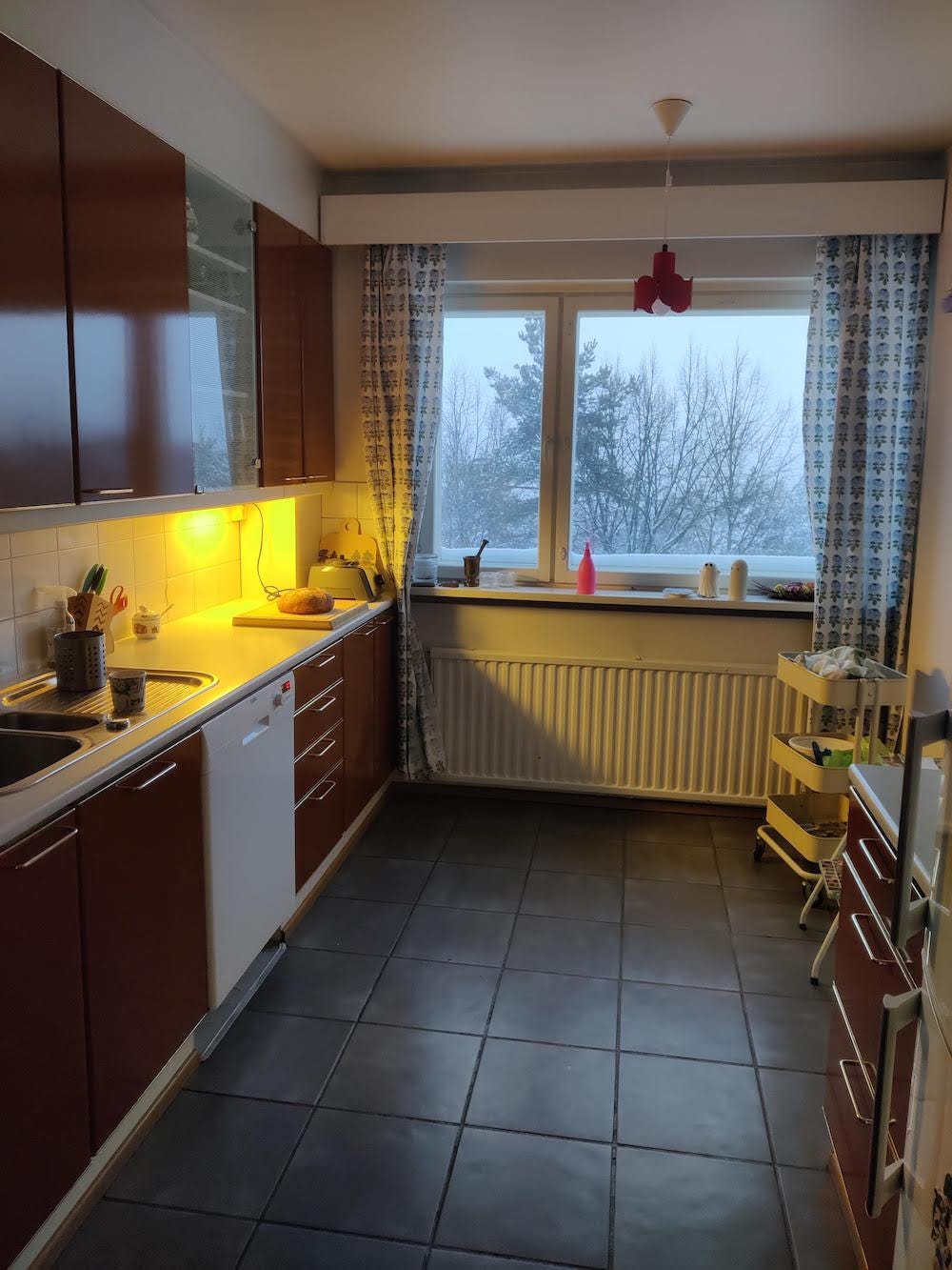 How to use a poolish to make great bread - by Wil Reidie