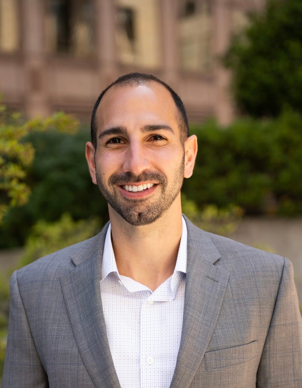 How to Procure Advanced Military Tech - by Jake Leffew