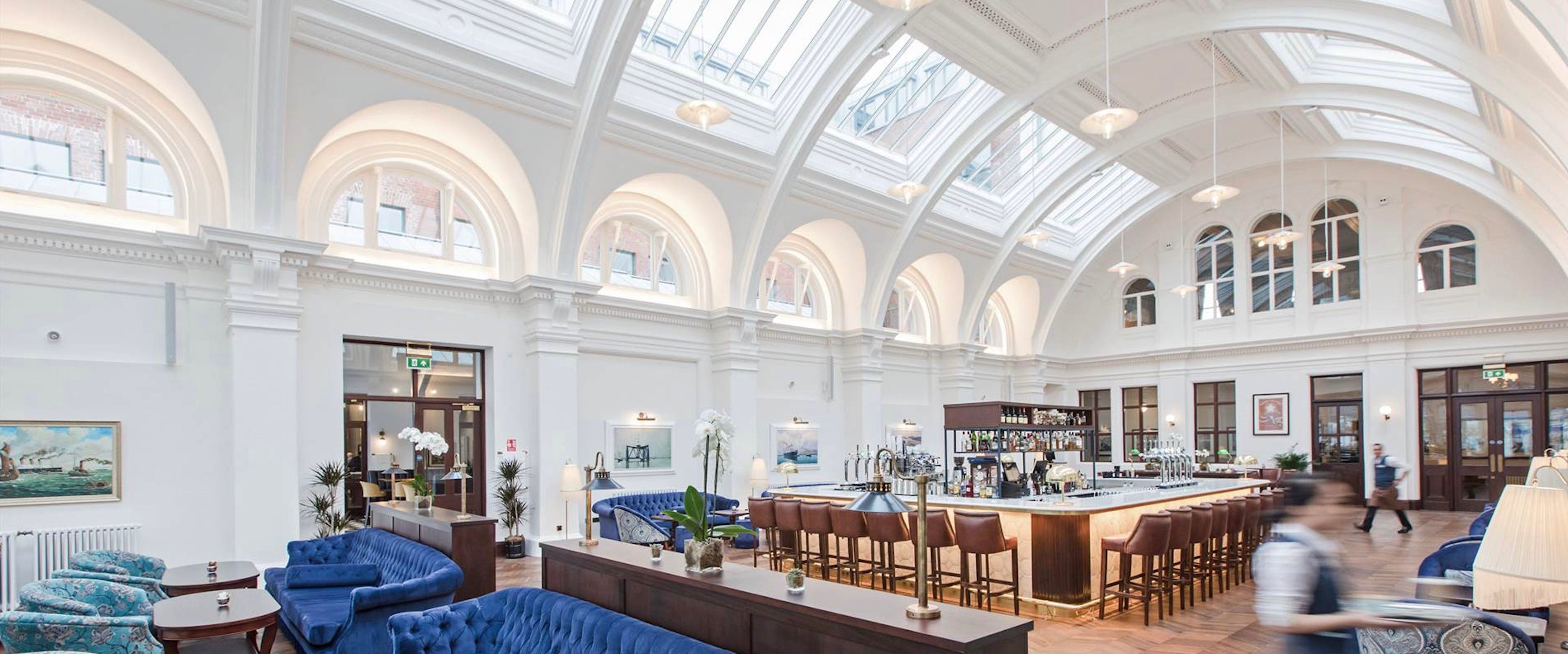 Titanic: From Paper to Steel - Titanic In Color