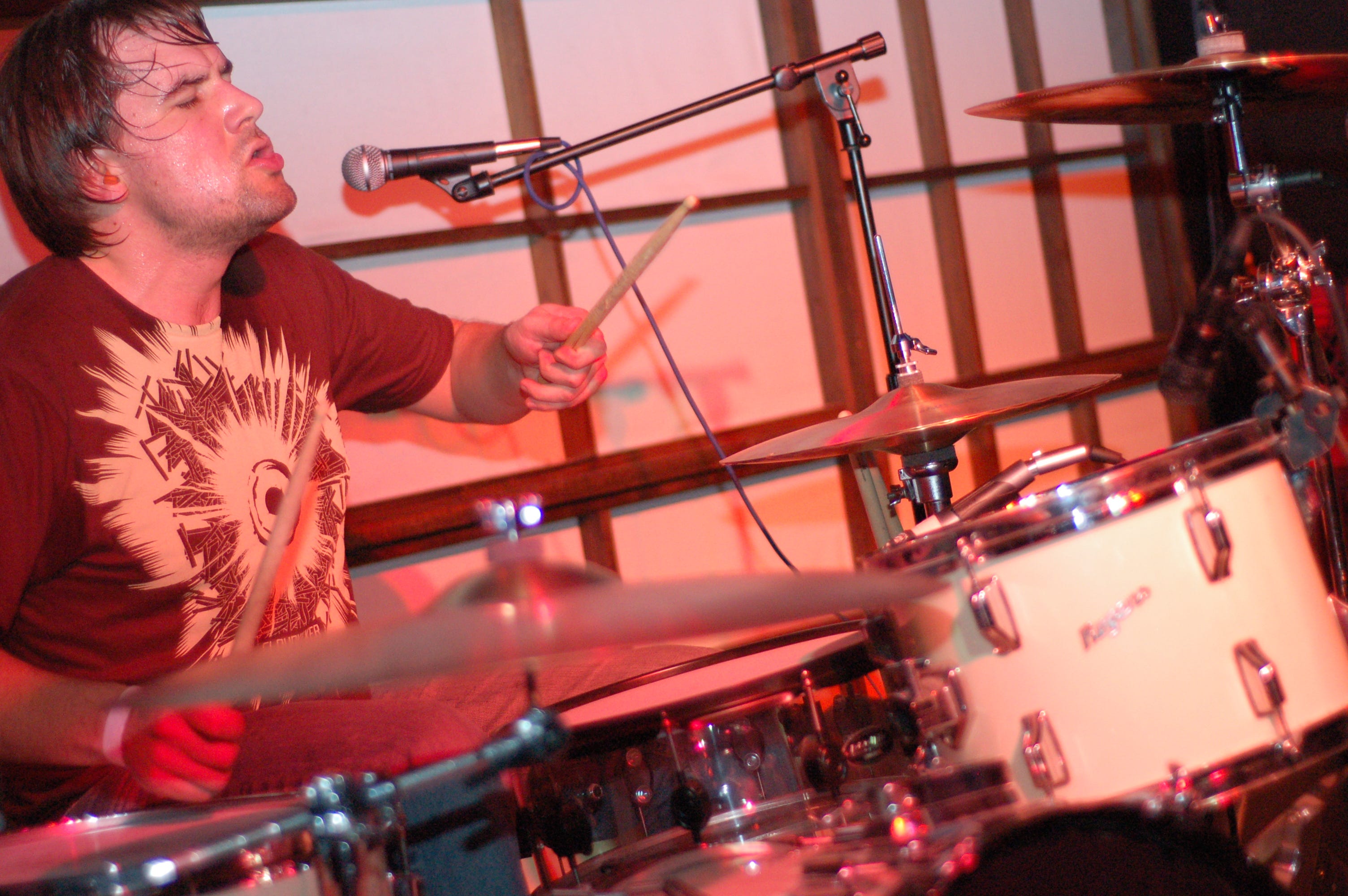 Live Music - by Lirpa Strike - Just Saying