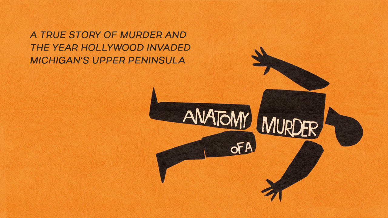 Anatomy Of A Murder - by Matty C - What Am I Making