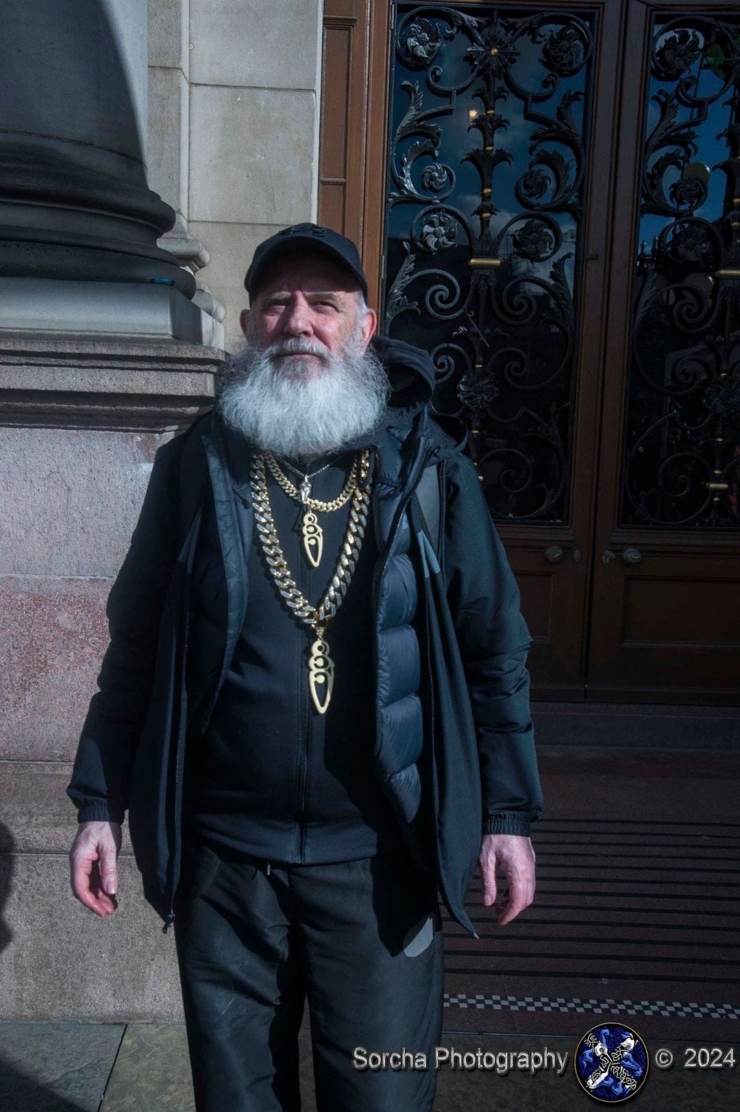 Council crime of time - by Luis MaGill - Luis’s Substack