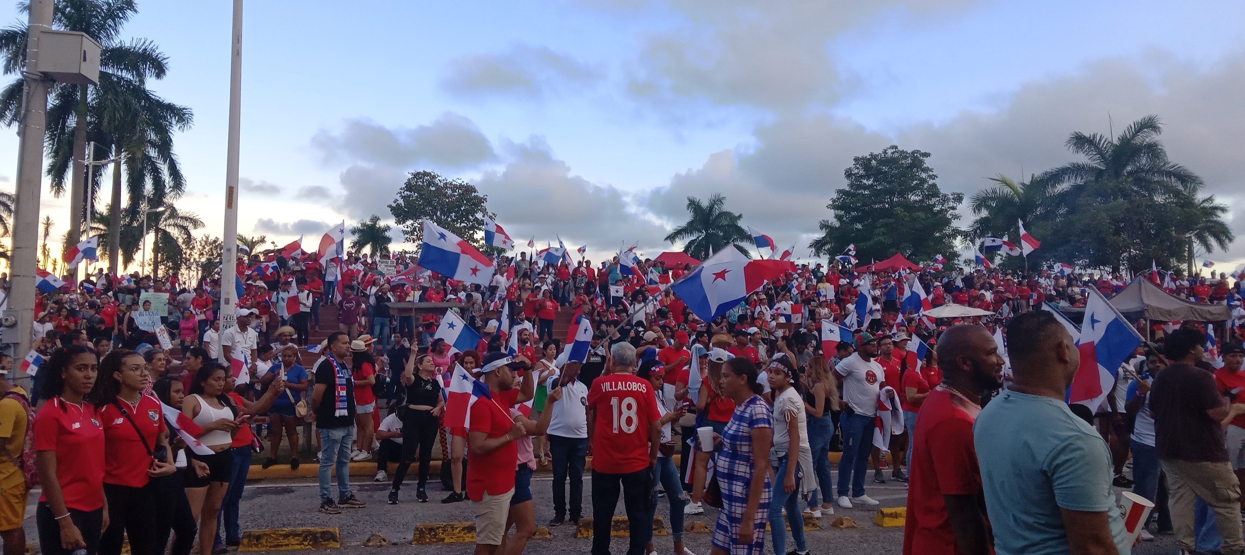 Canadian-owned Cobre Panamá mine kiboshed - by Jeremy Appel