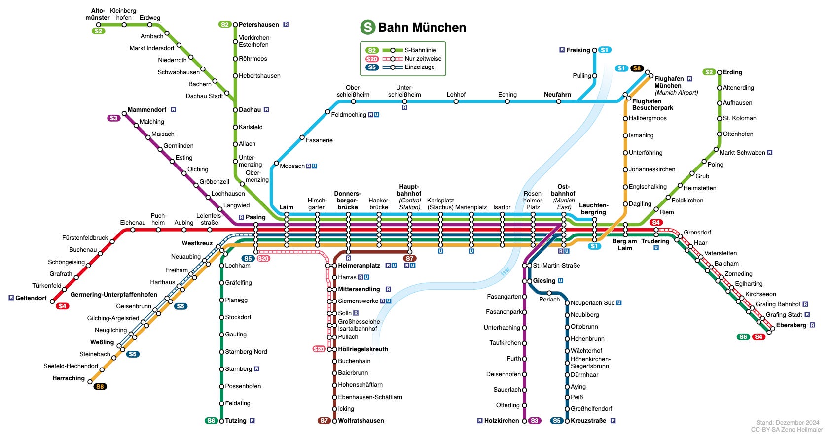 The Least-Ridden Train in America—and Why That’s No Surprise