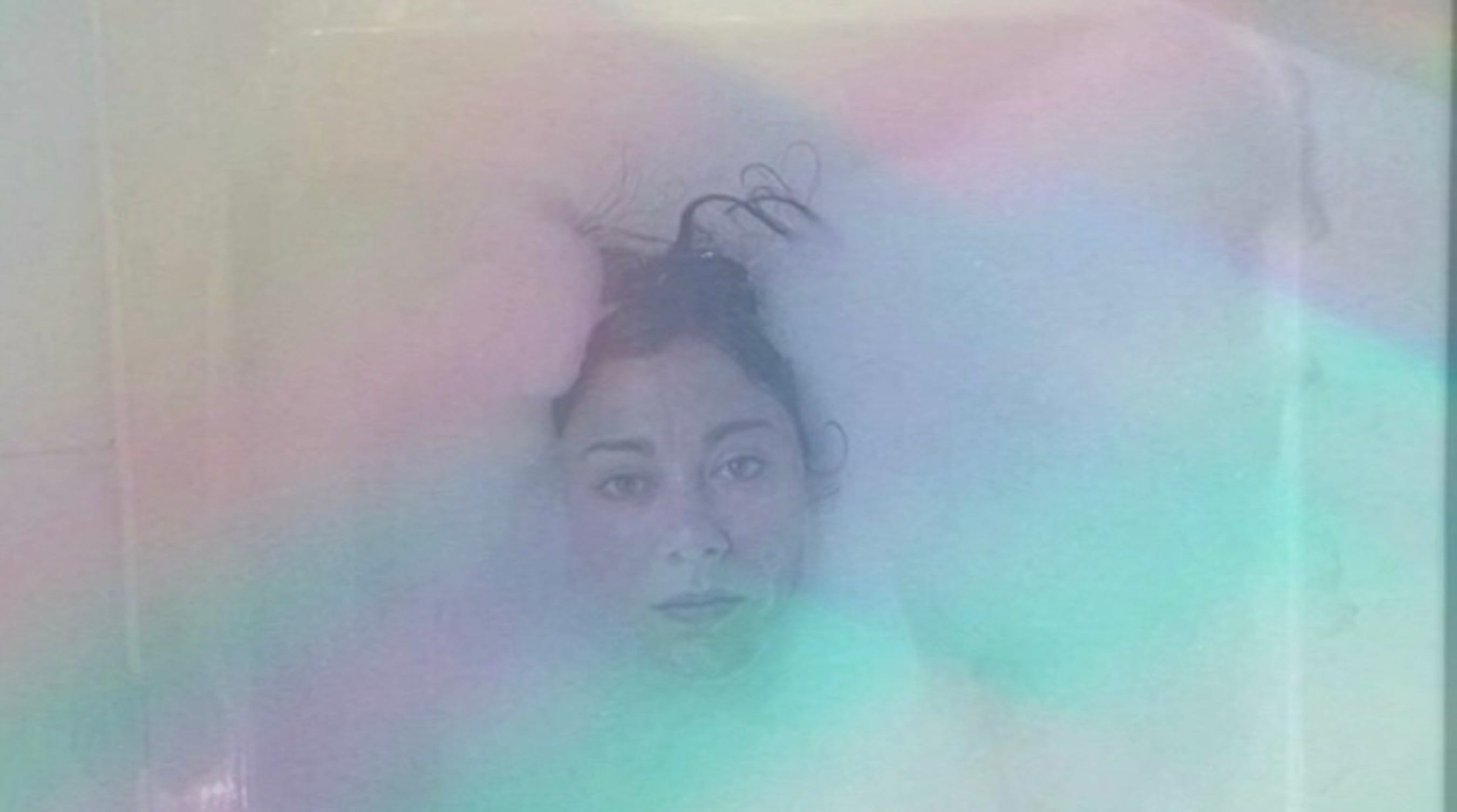 Naomi in Blue | Substack