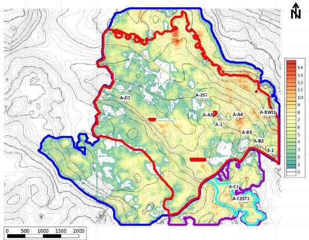 A troubled APAC oil & gas company (part I)