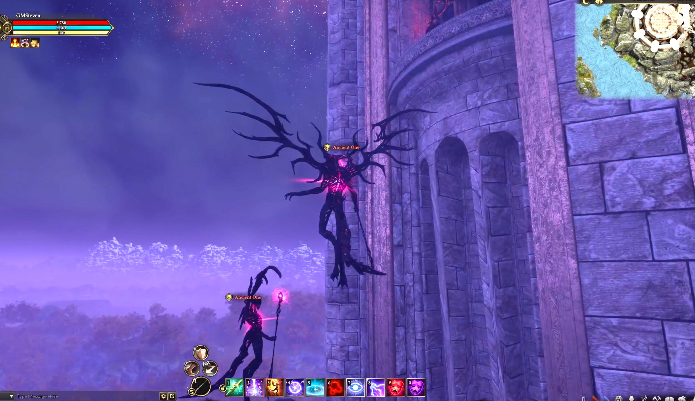 New Playable Races, Phase 2 Update, and Player Stall Marketplace ...