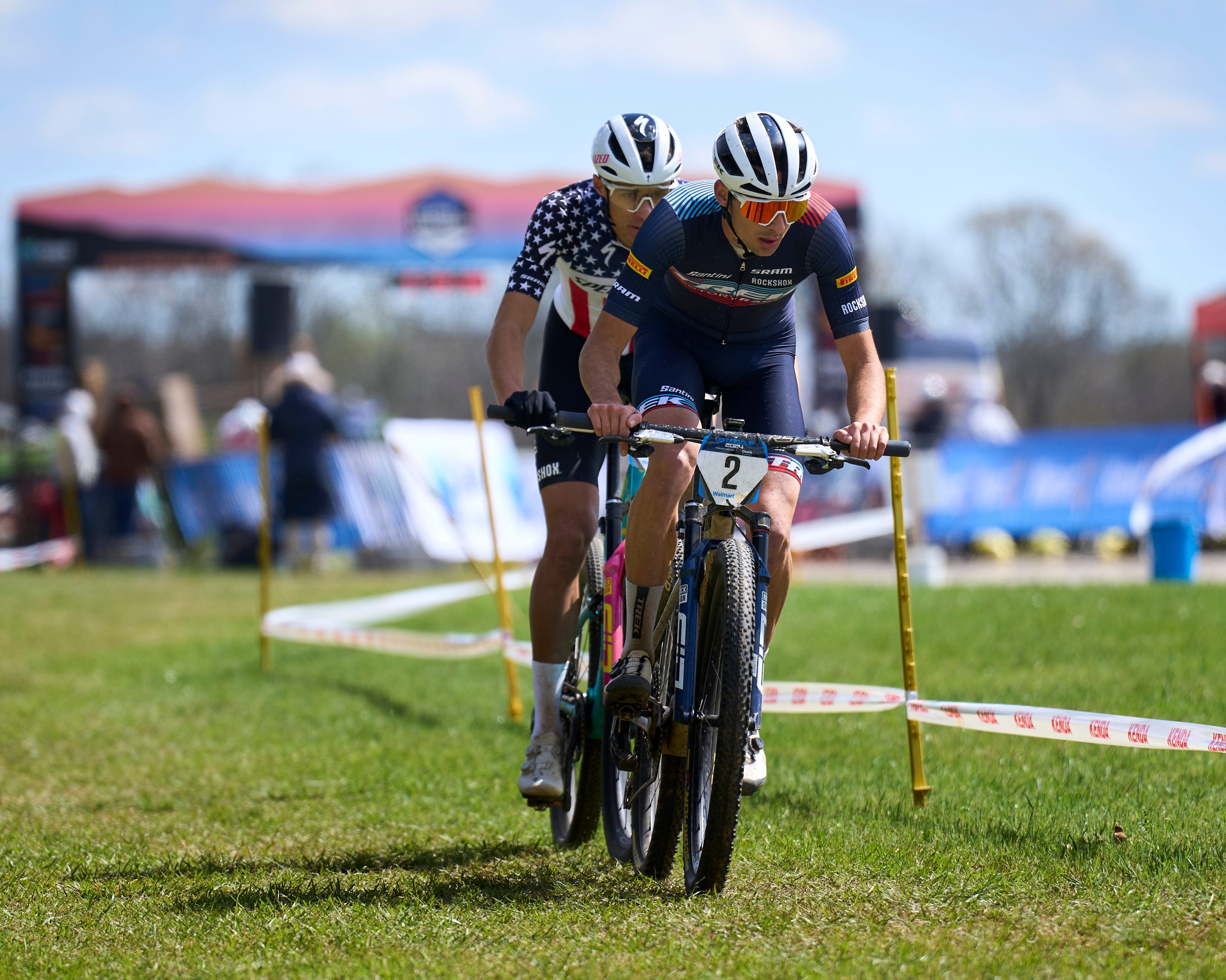 Making Sense Of The Olympics MTB Selection Process