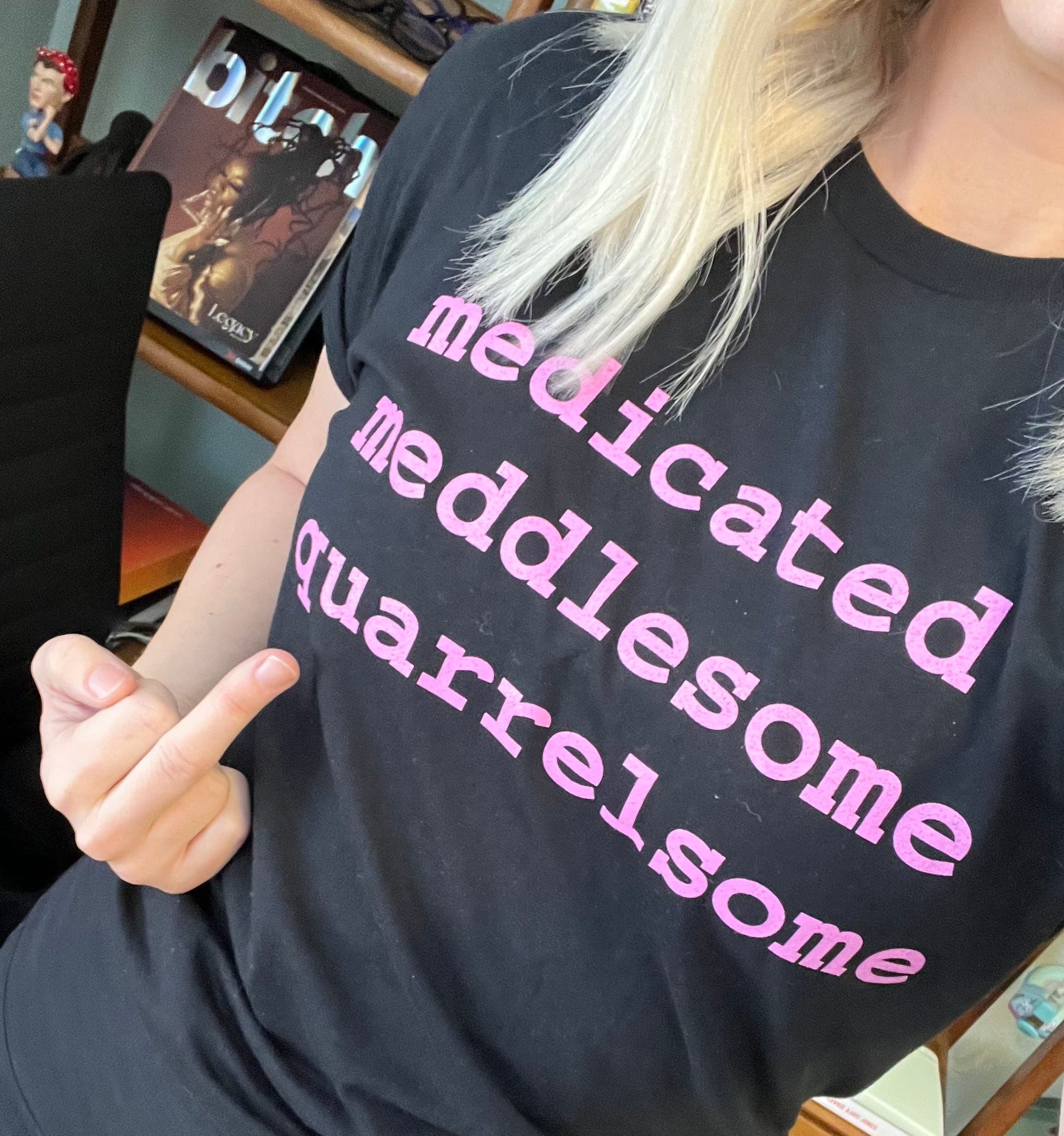 kimberly grae | Substack