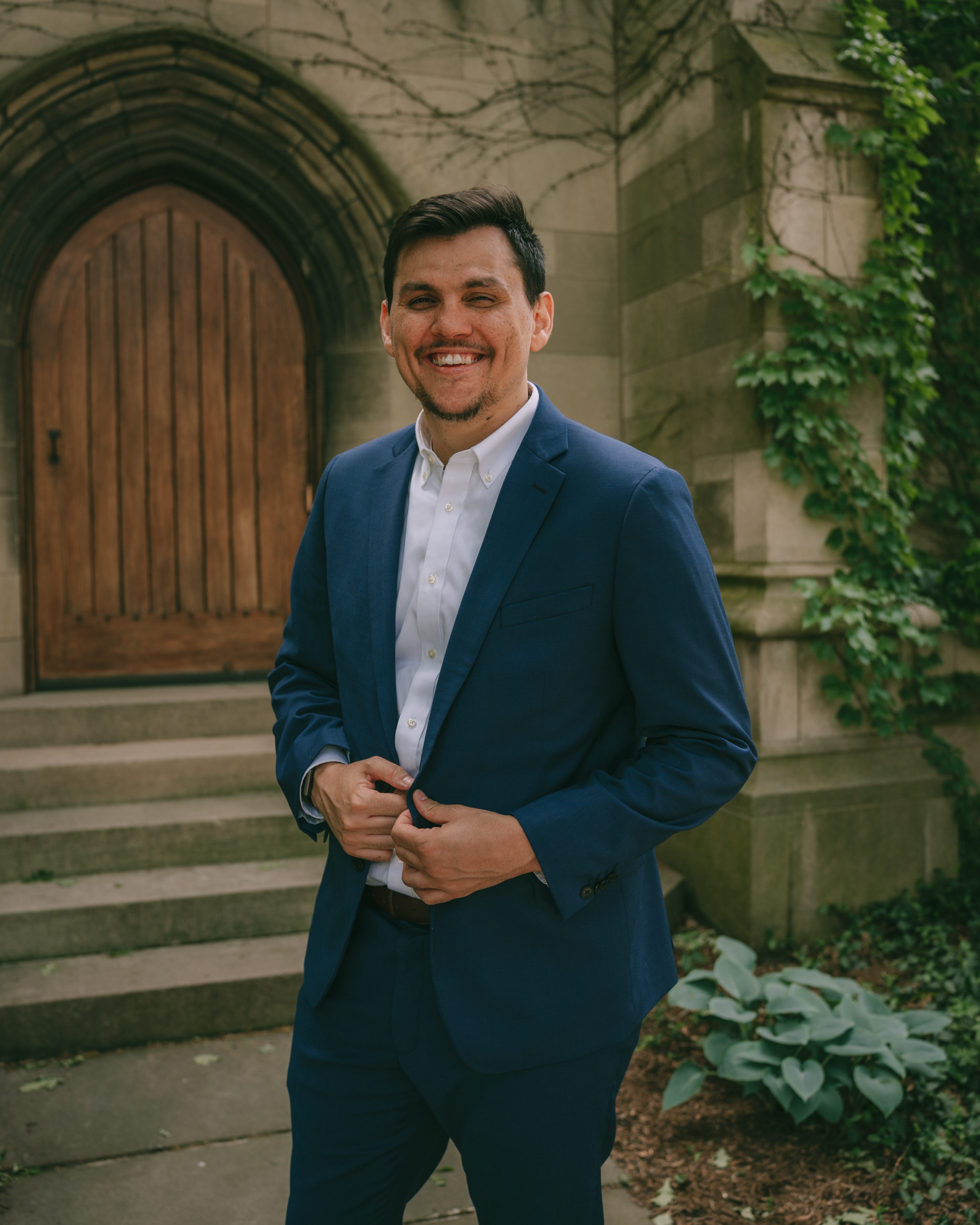 Ricky Holder | Substack