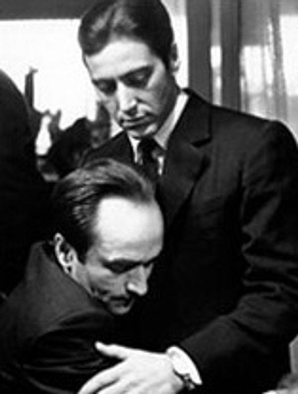 John McCain Will Finally Finish Destroying America's Financial System