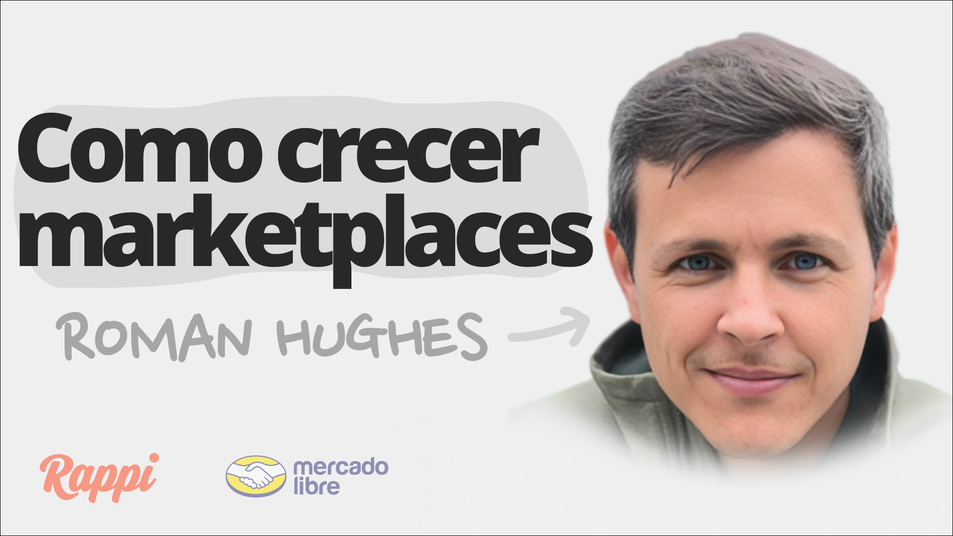 Marketplaces, Growth, Experimentación y Programas de Fidelidad | Roman ... Marketplaces, Growth, Experimentación y Programas de Fidelidad | Roman ...