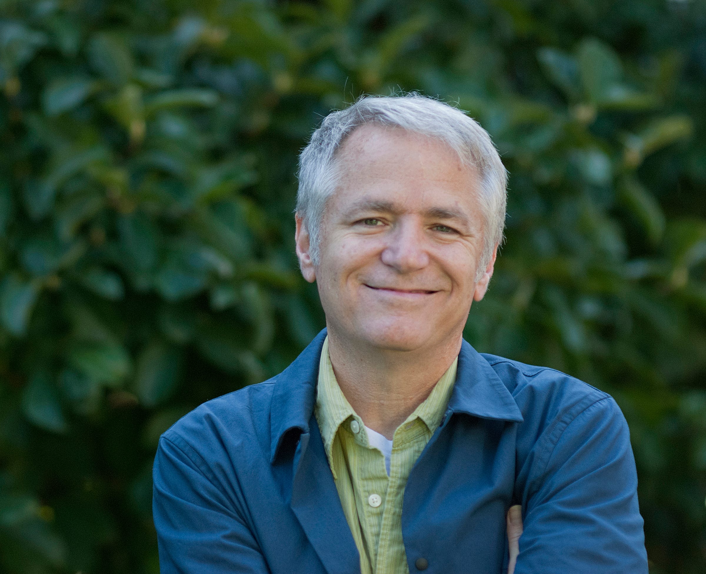 Billy Renkl: A Breakfast Conversation - by Elissa Altman