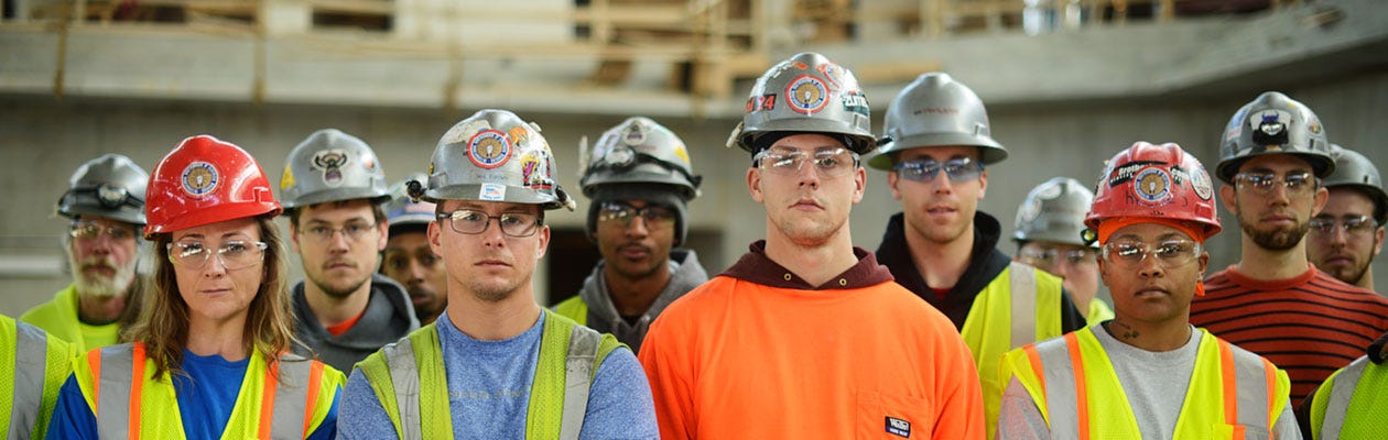 How the IBEW has Promoted Leftist Values and the Importance of Trade Unions