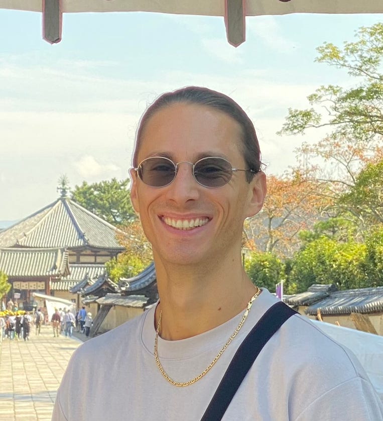 Matteo Tittarelli | Substack