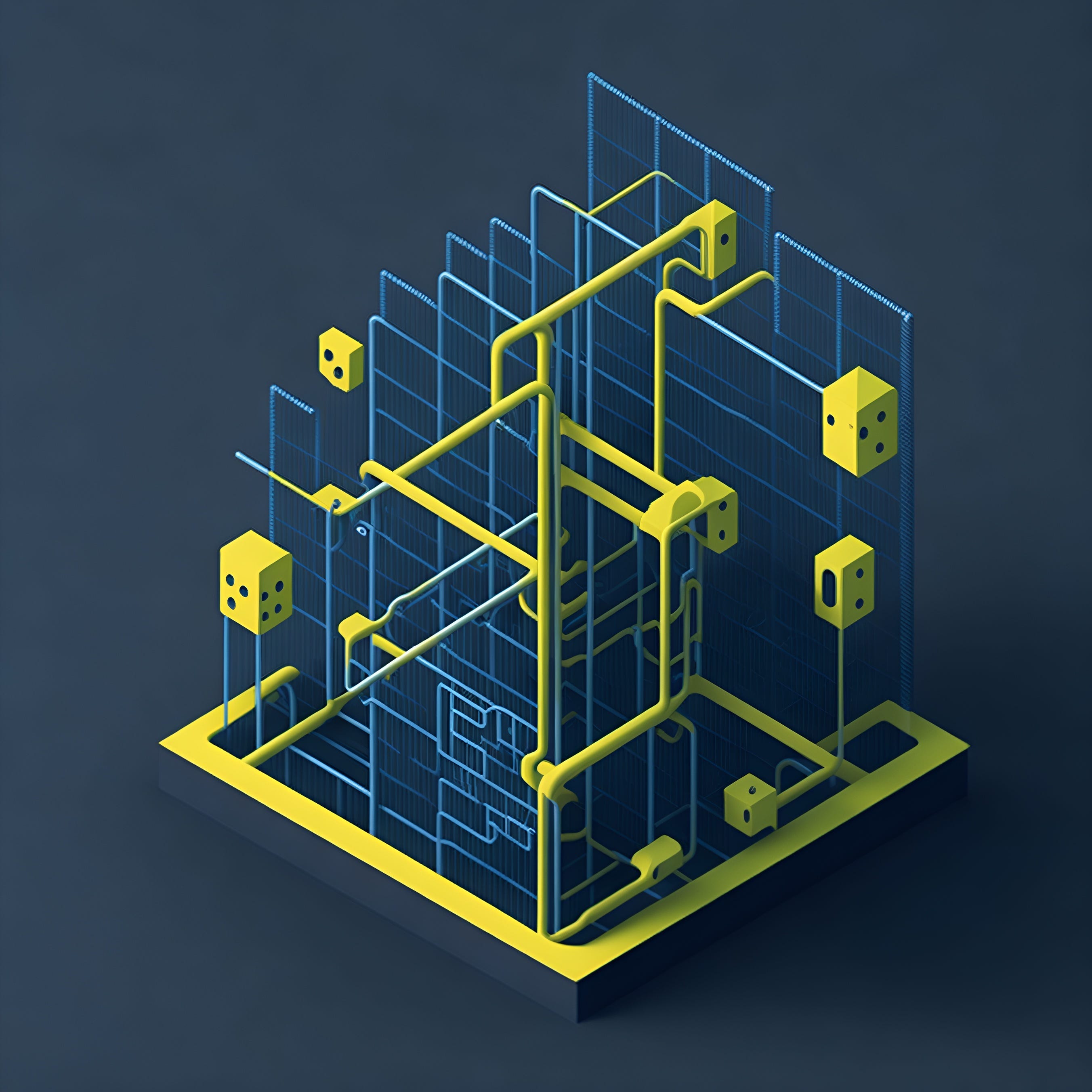 Algorithmically Speaking - #5: Representing Graphs