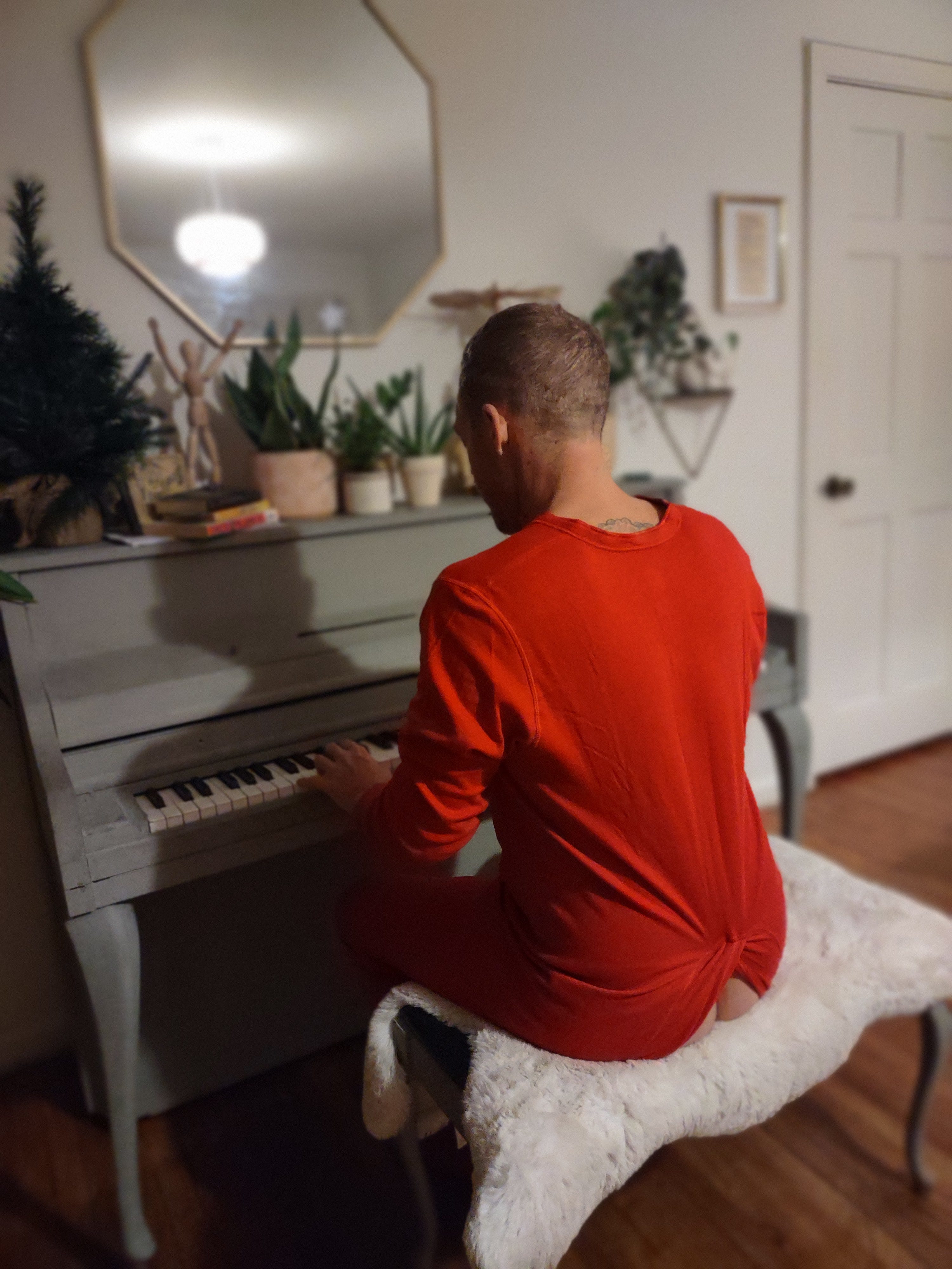 The Cutting Edge of Outdoor Bathroom Fashion