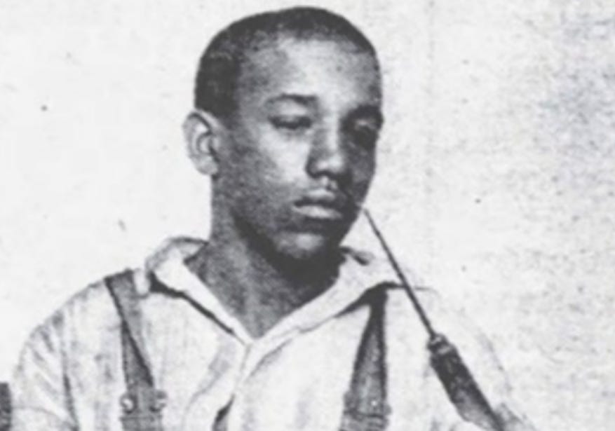 93 Years Ago, PA Executed An Innocent 16-Year-Old Kid. Now It's Time ...