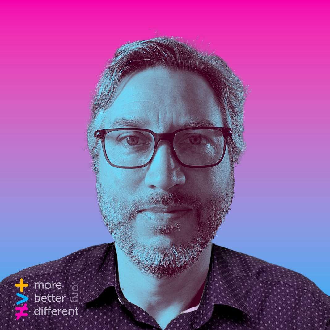 Jason Theodor | Substack