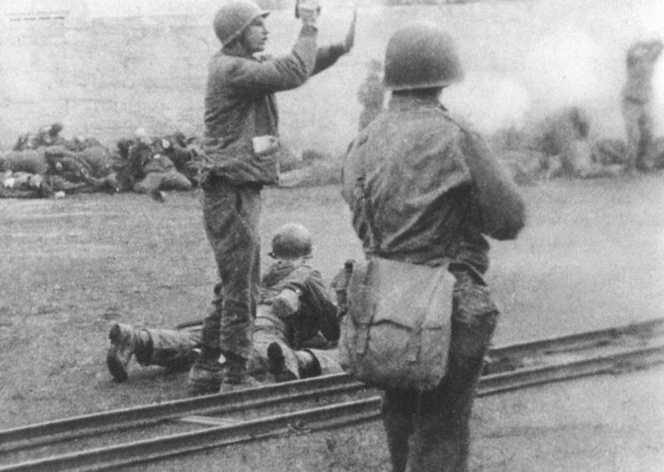 The World War II Hero Who Proved It’s Possible to Beat the NRA