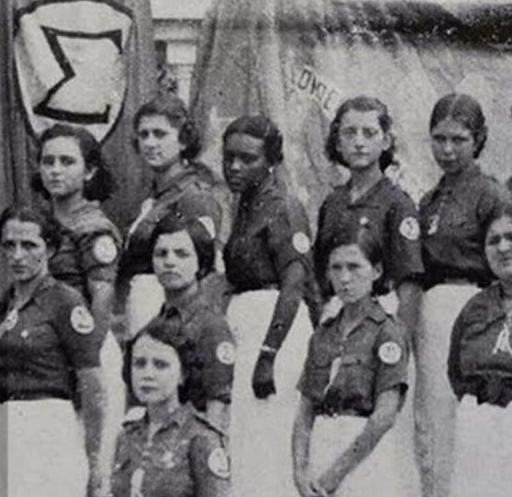 Integralism and the Dollar System - by Arthur Bloom