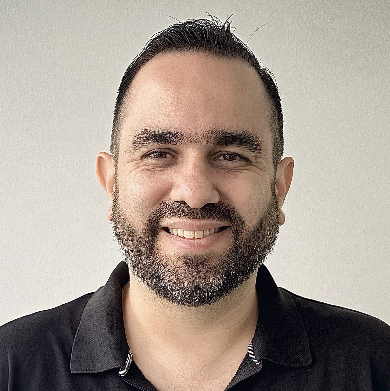 César Duarte | Substack