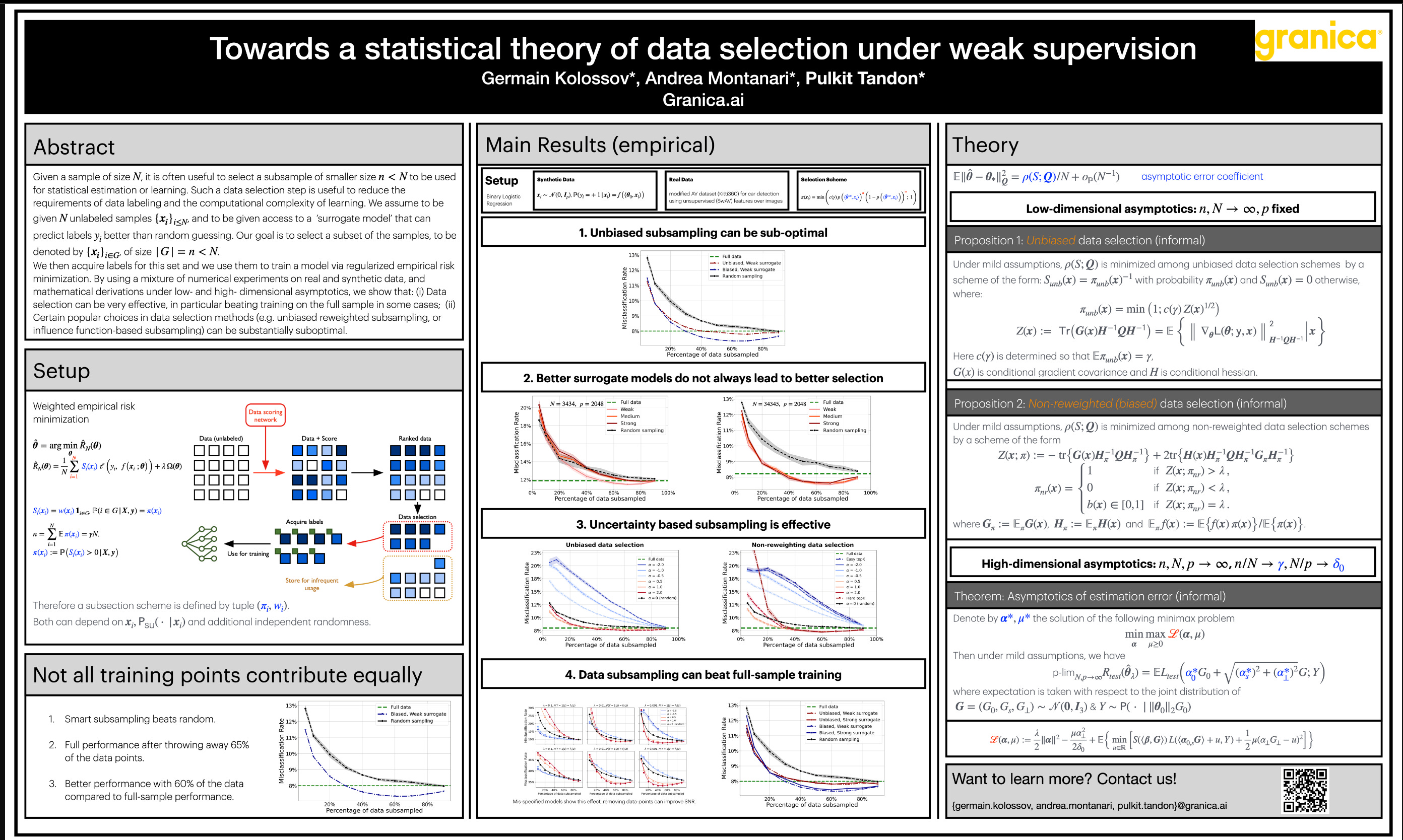ICLR 2024 — Best Papers & Talks (ImageGen, Vision, Transformers, State ...