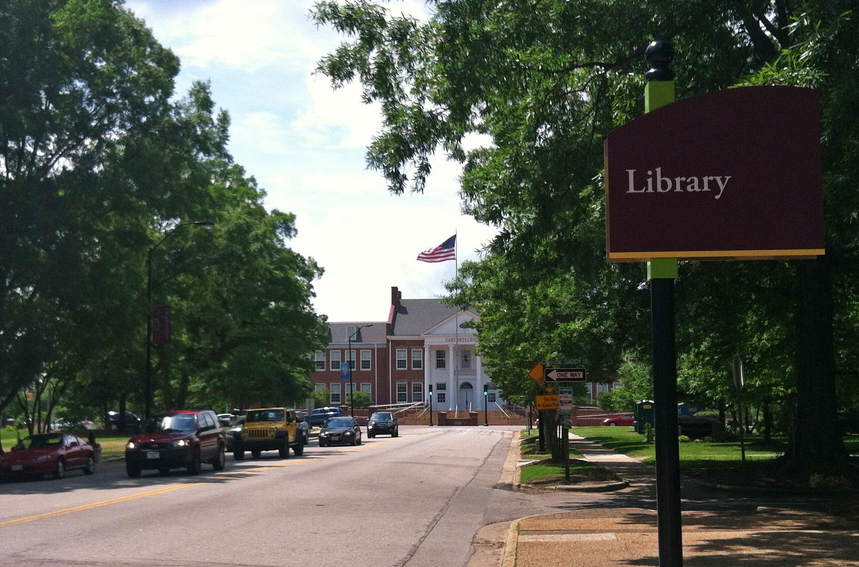 How Cary Became A "Town" of 180,000 People