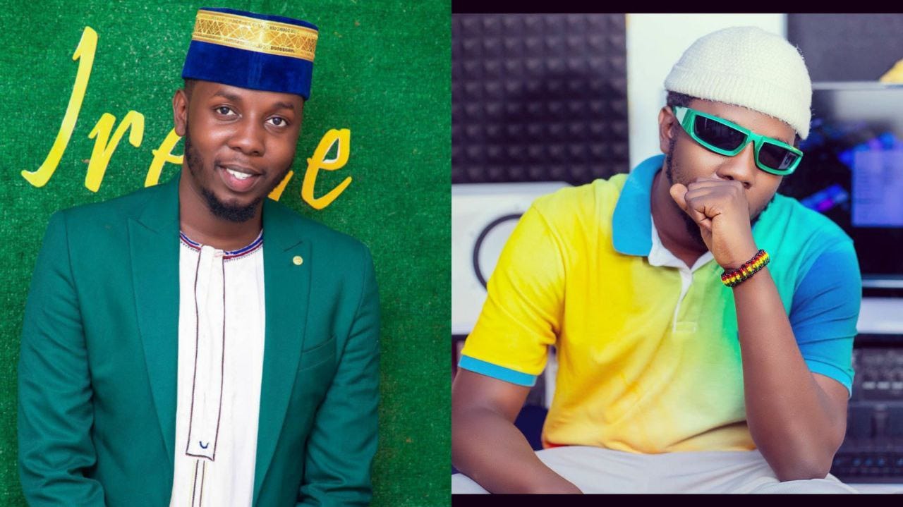 Nessim Biography: Age, Family, career, education background