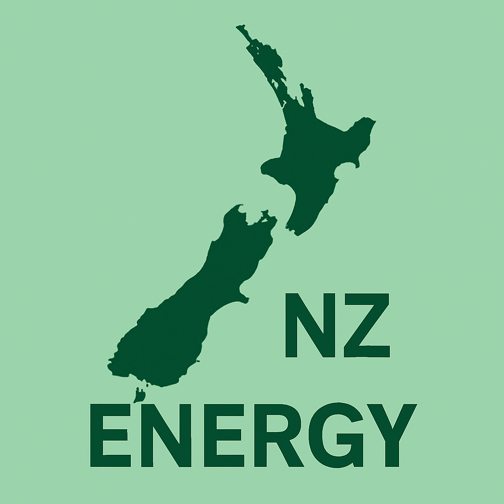 New Zealand Energy | Substack