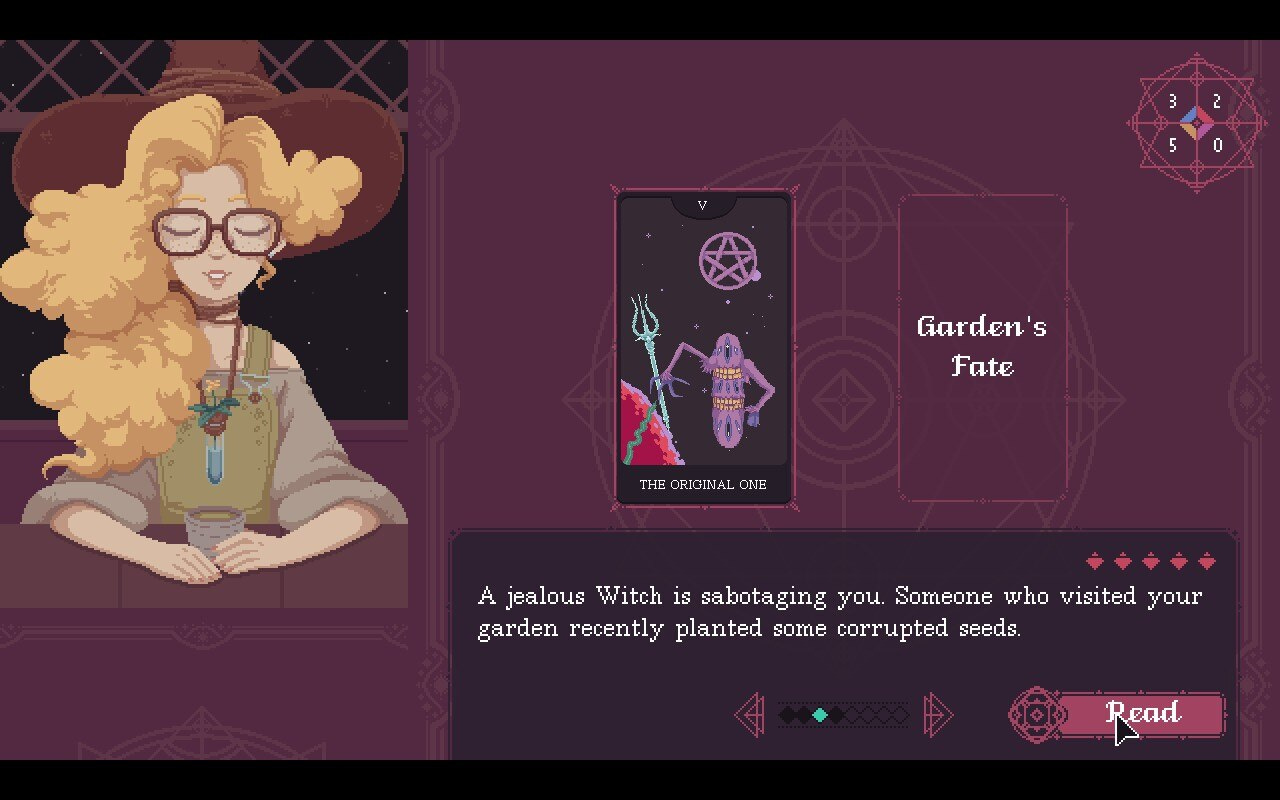 The Cosmic Wheel Sisterhood - by Adrian Hon