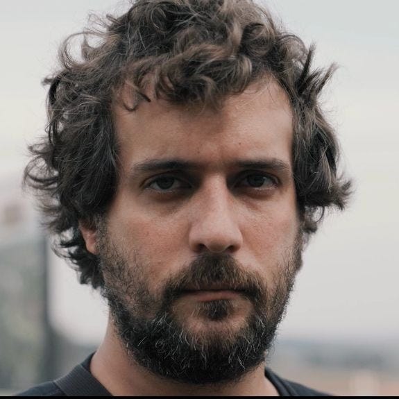 Vitor Miranda | Substack