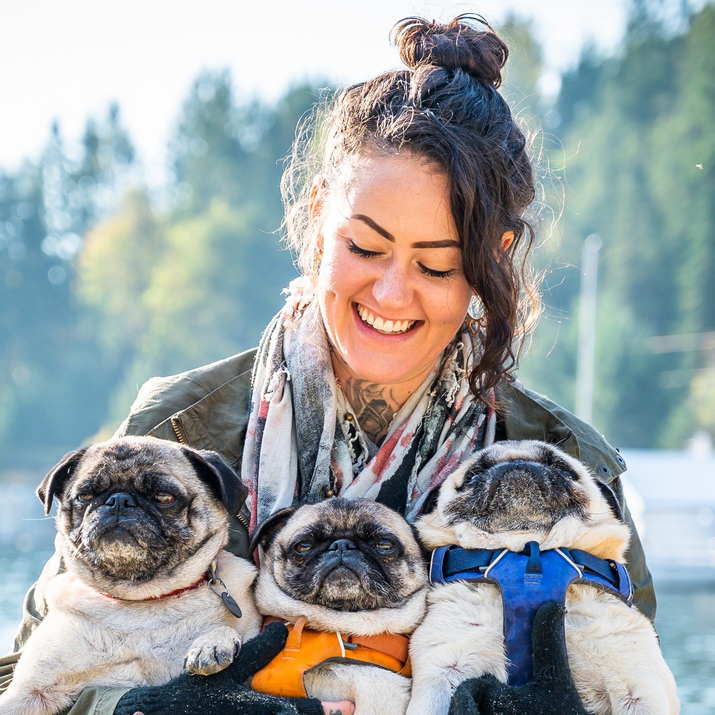 Brandy (Grumble Farm) | Substack