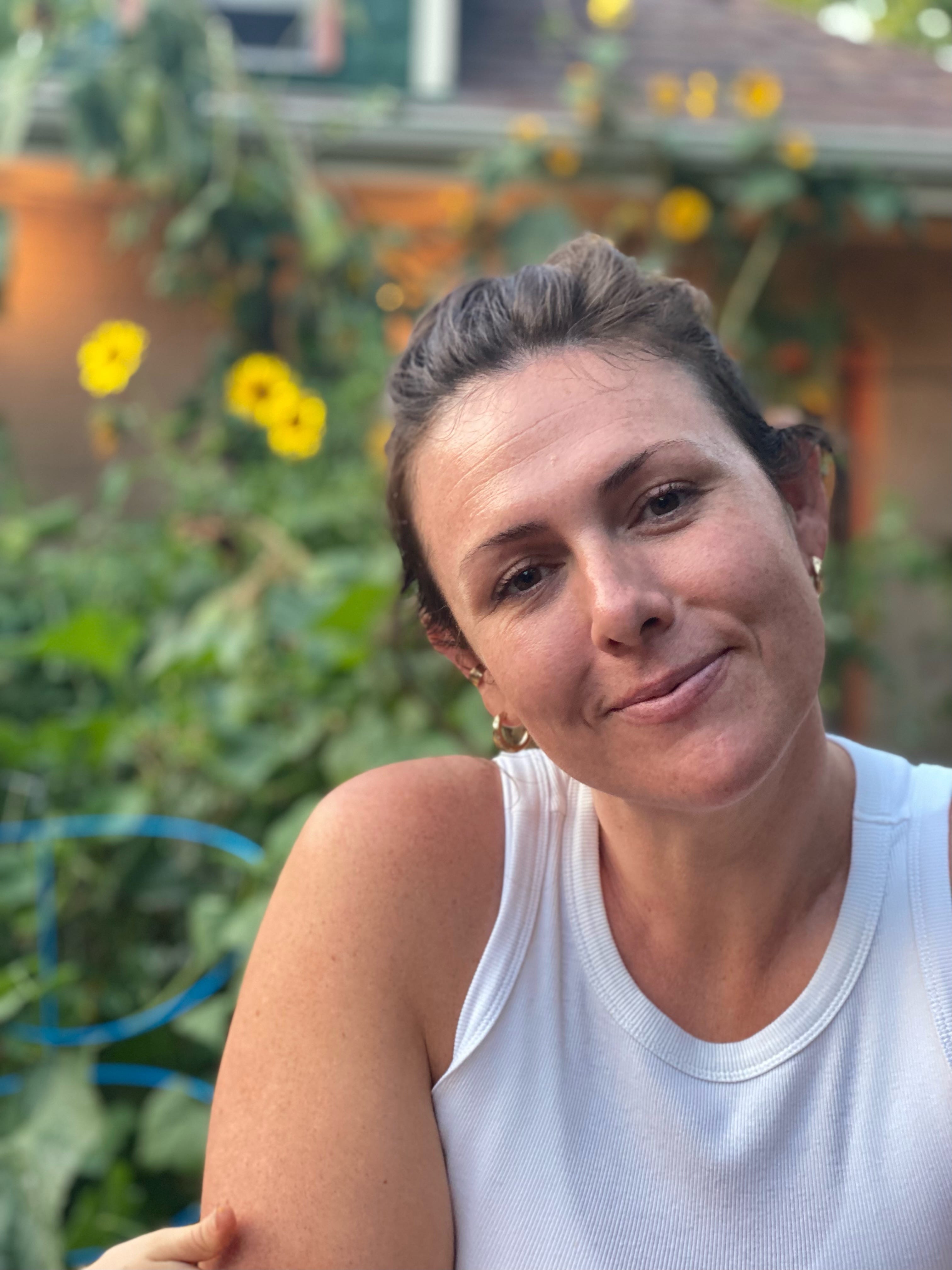 Claire Margit | Substack