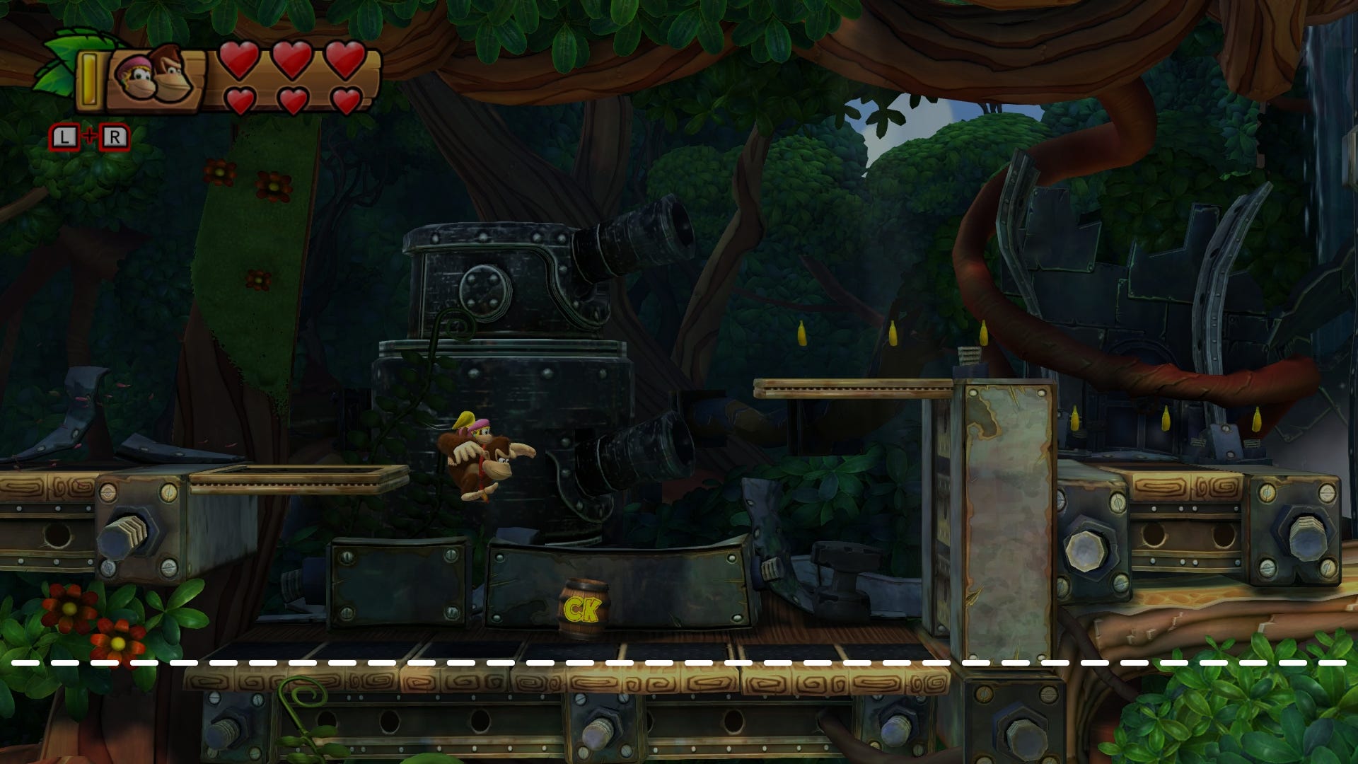 How to Make a Good 2D Camera - by Mark Brown