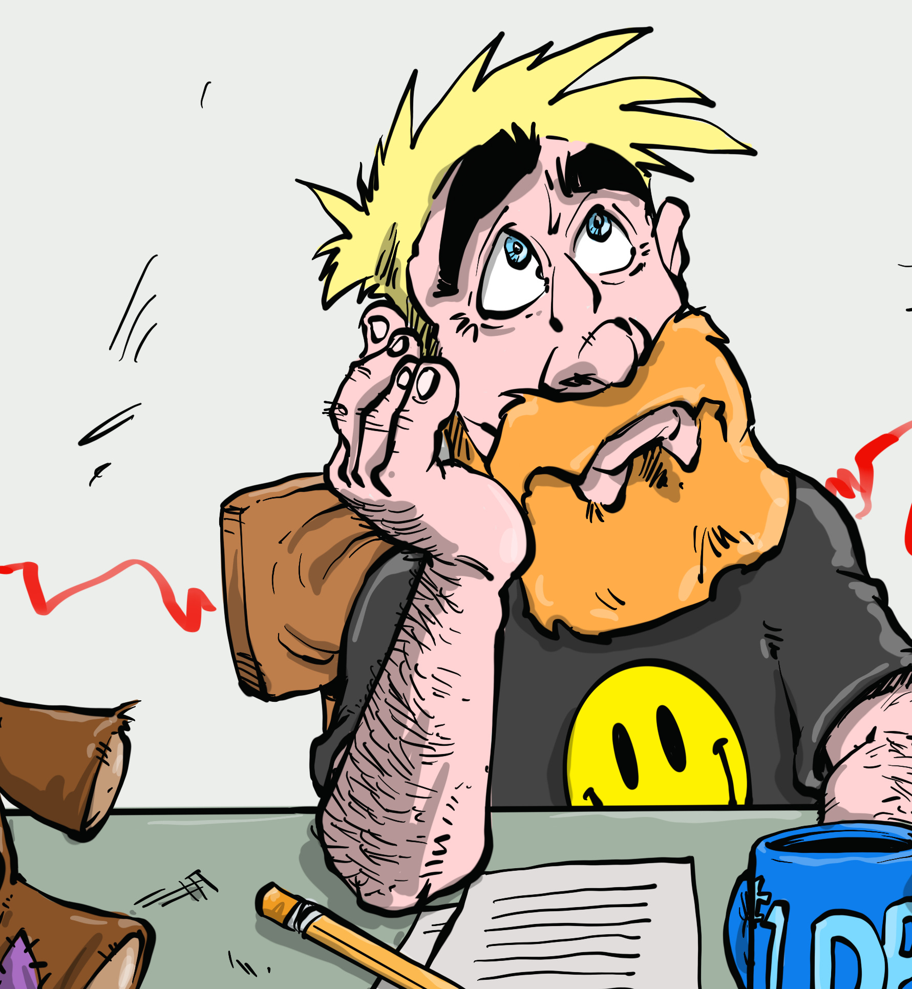 💎 Jaime Buckley | Substack