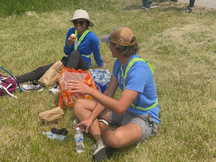 'Simple but not simplistic': On the road with the Eucharistic Revival's ...