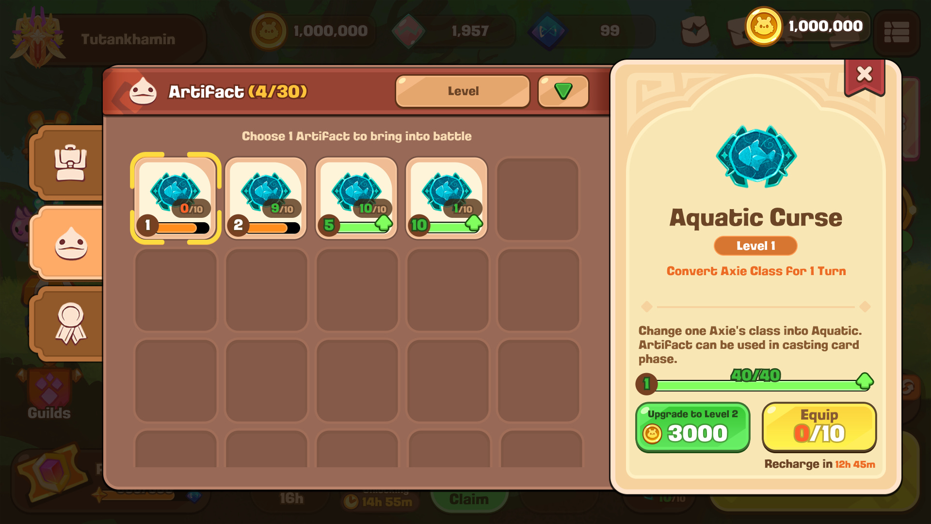 The Lunacian | Axie Infinity | Substack