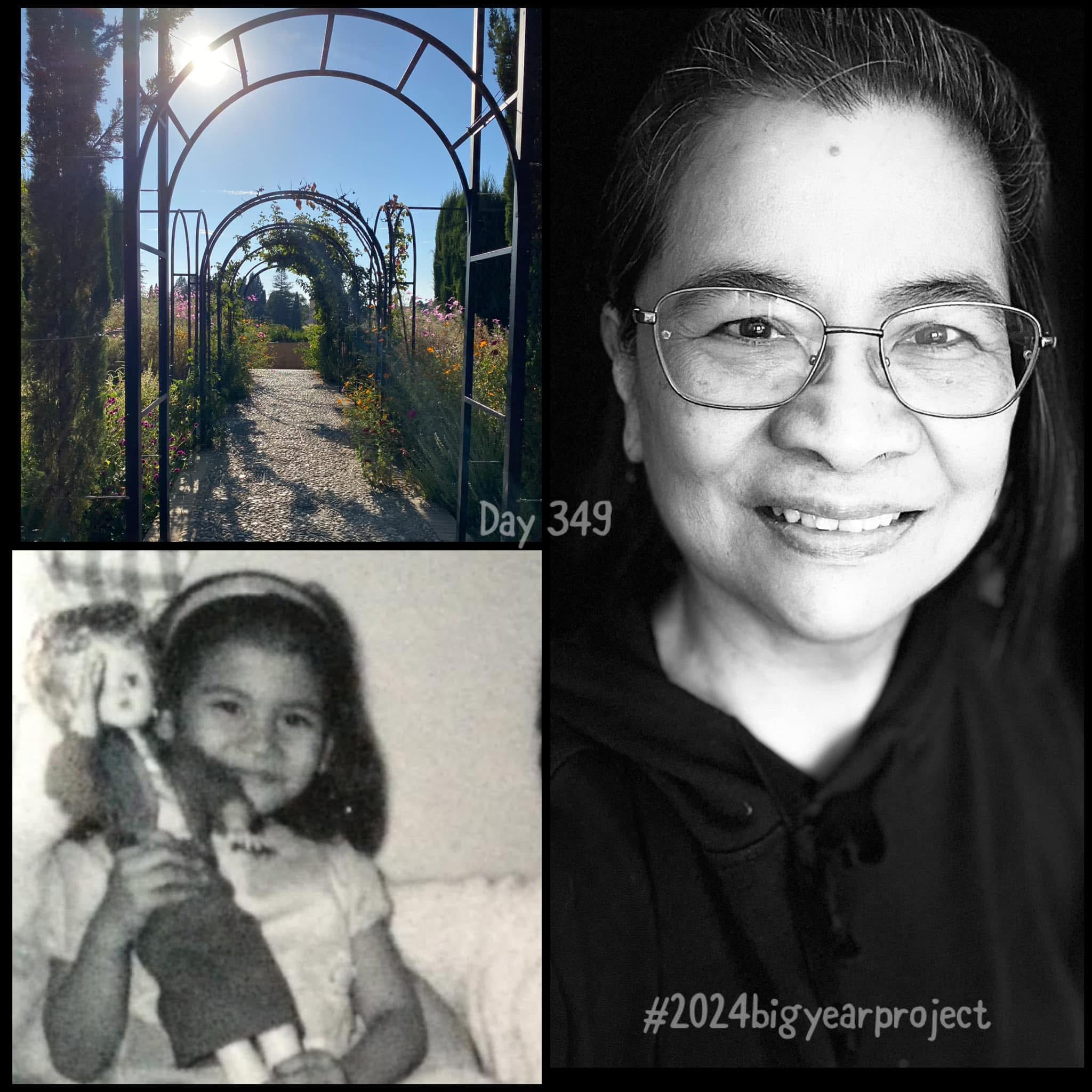 “Time Tunnel” - by J.T. Murphy - Murphy Messages