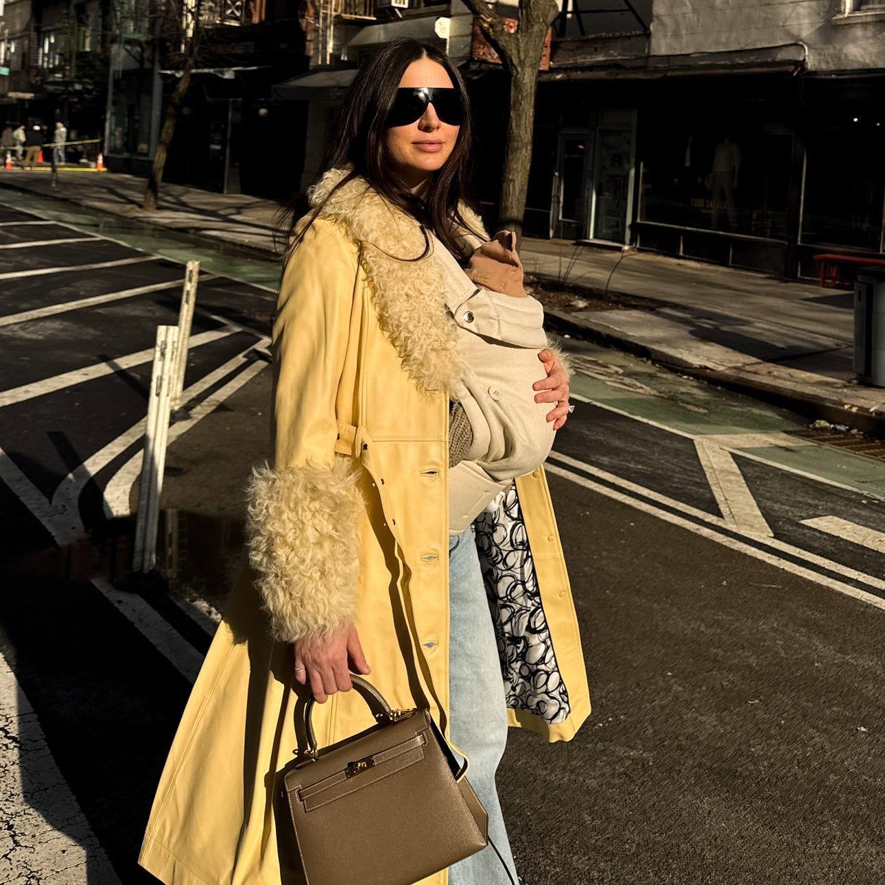 Madison Rae | Substack